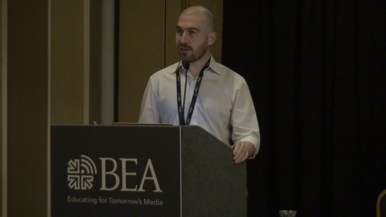 Jacob Nelson - What is Engagement? Who knows. - YouTube