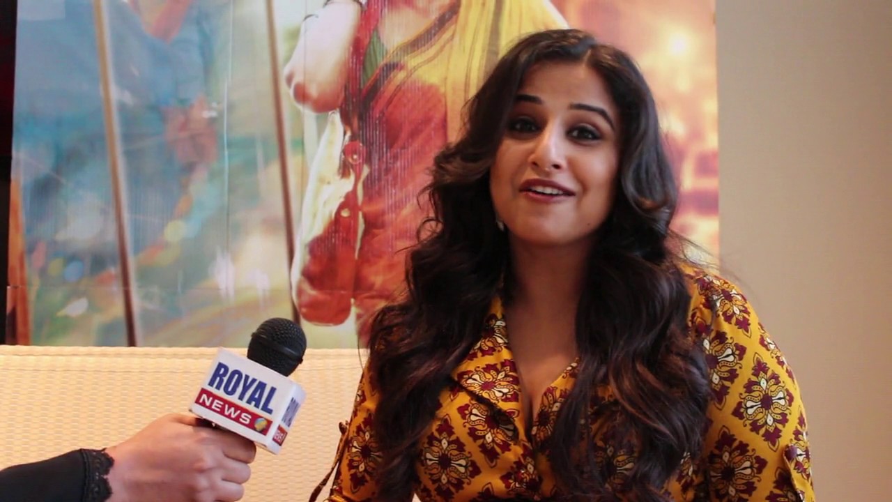 Kahaani 2 - Durga Rani Singh | Official Trailer | Vidya Balan | Arjun ...