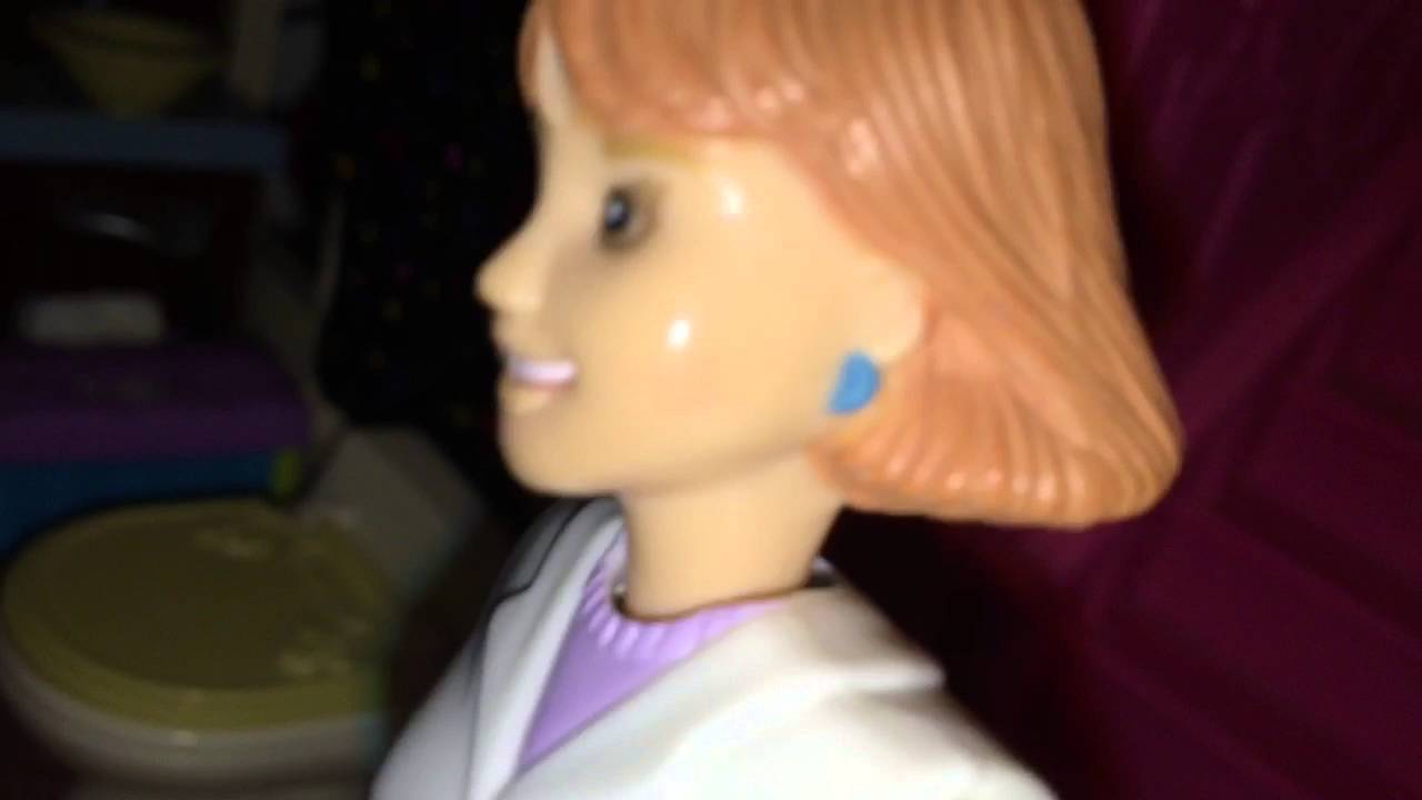 The Jetsons- Playing Restaurant - YouTube