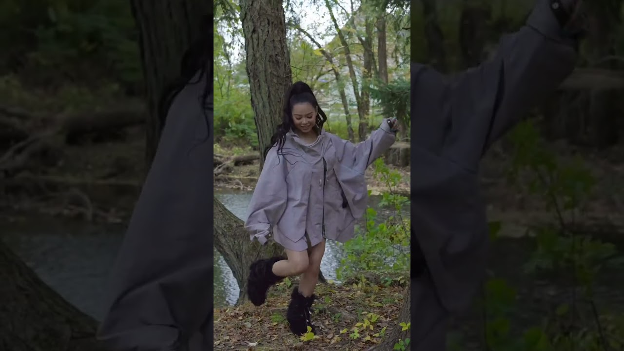 bella poarch Dance Tik Tok - YouTube