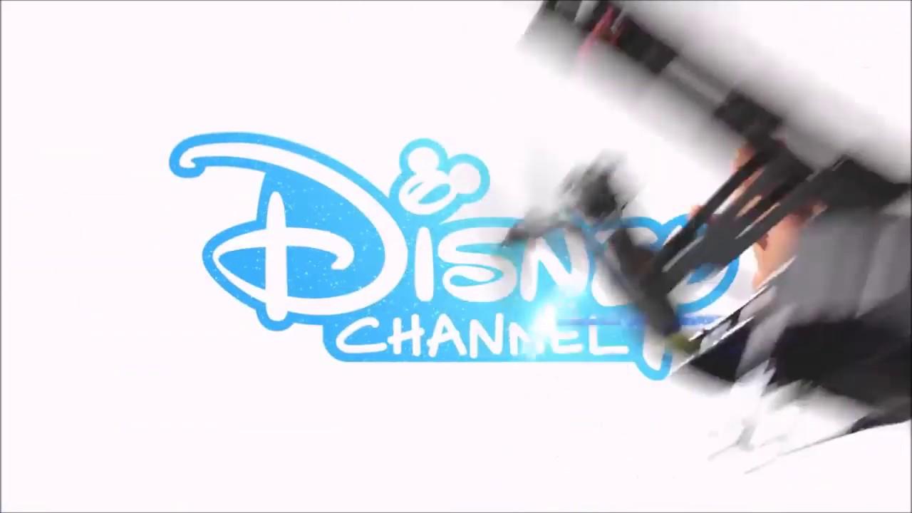 Rufus - You're Watching Disney Channel! ident - YouTube