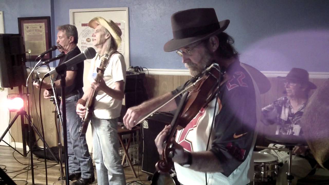 06 ~ Today I Started Loving You Again ~ Jimmy Keith Band @ Sarasota ...