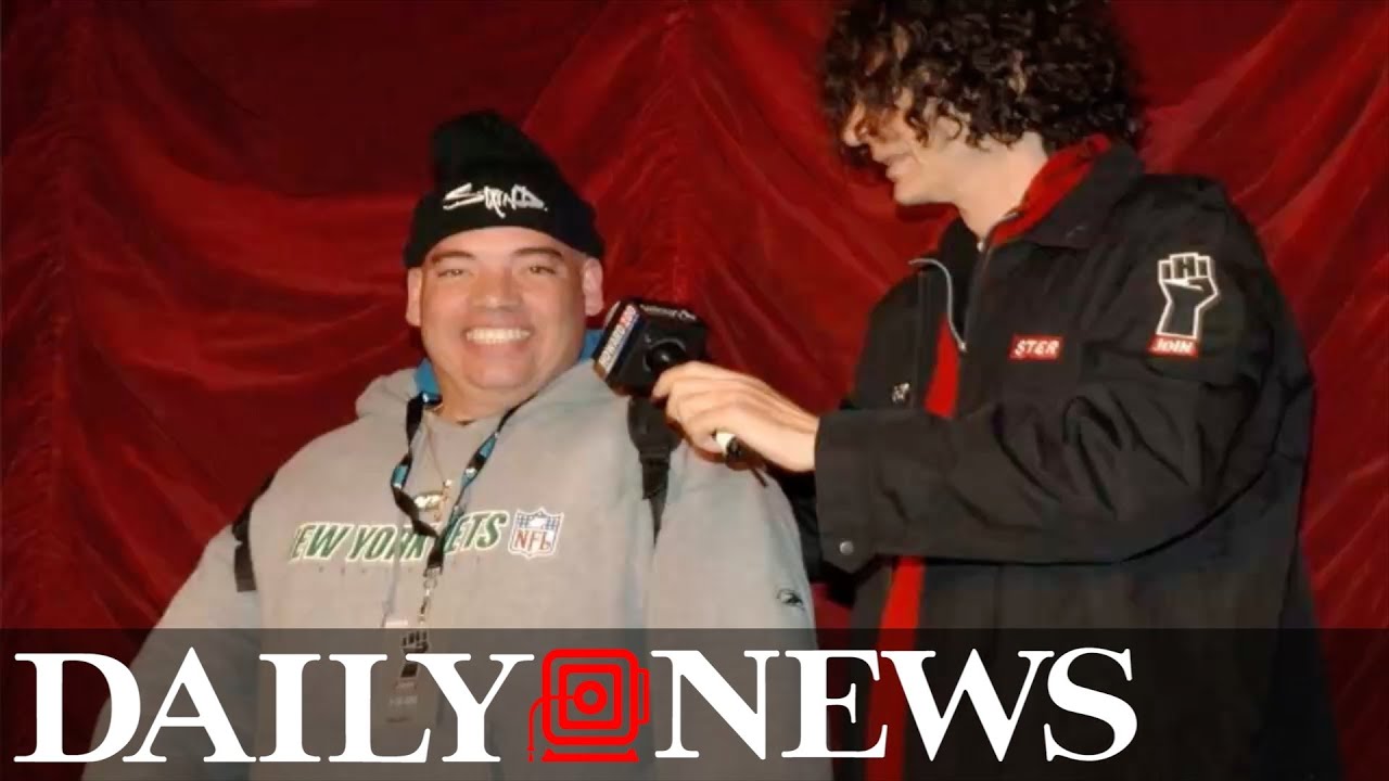 Howard Stern Star 'Crackhead Bob' Dead at 56 - YouTube