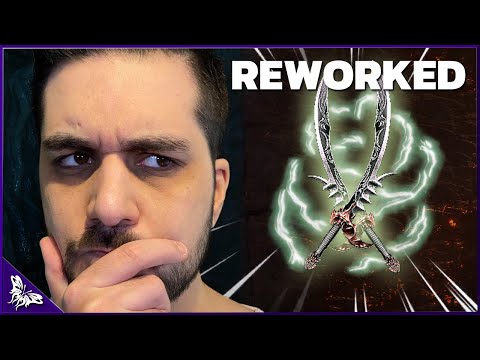REWORKED DANCING DERVISH - Is It Good? | Path of Exile