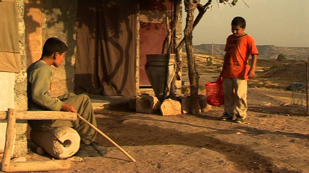 pêjan (the fence) - YouTube