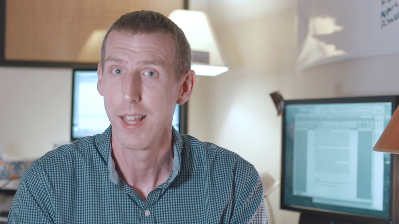 King's 101: Dr. Dru Johnson On Failure - YouTube