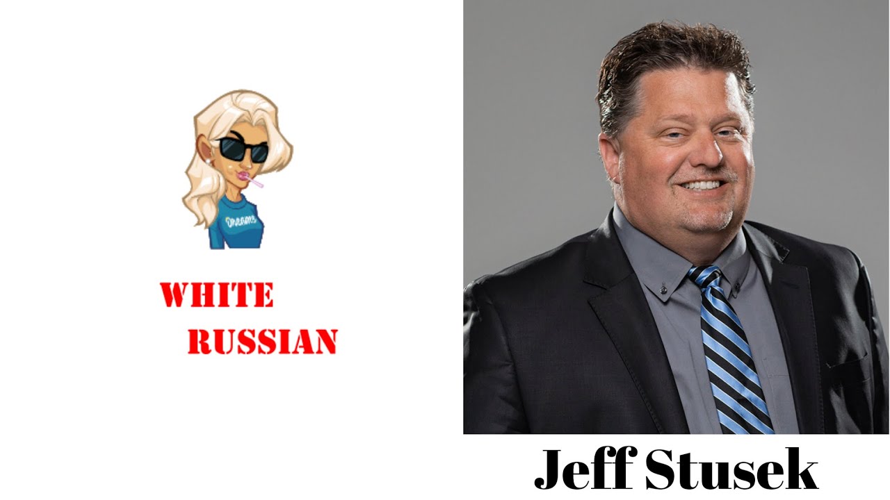 Jeff Stusek. ISC, CEO pay, football coaching, being himself. - YouTube