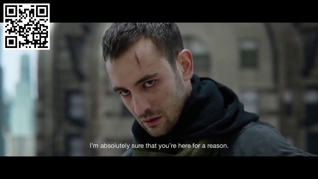 Coma (Koma) international theatrical trailer - Nikita Argunov-directed ...