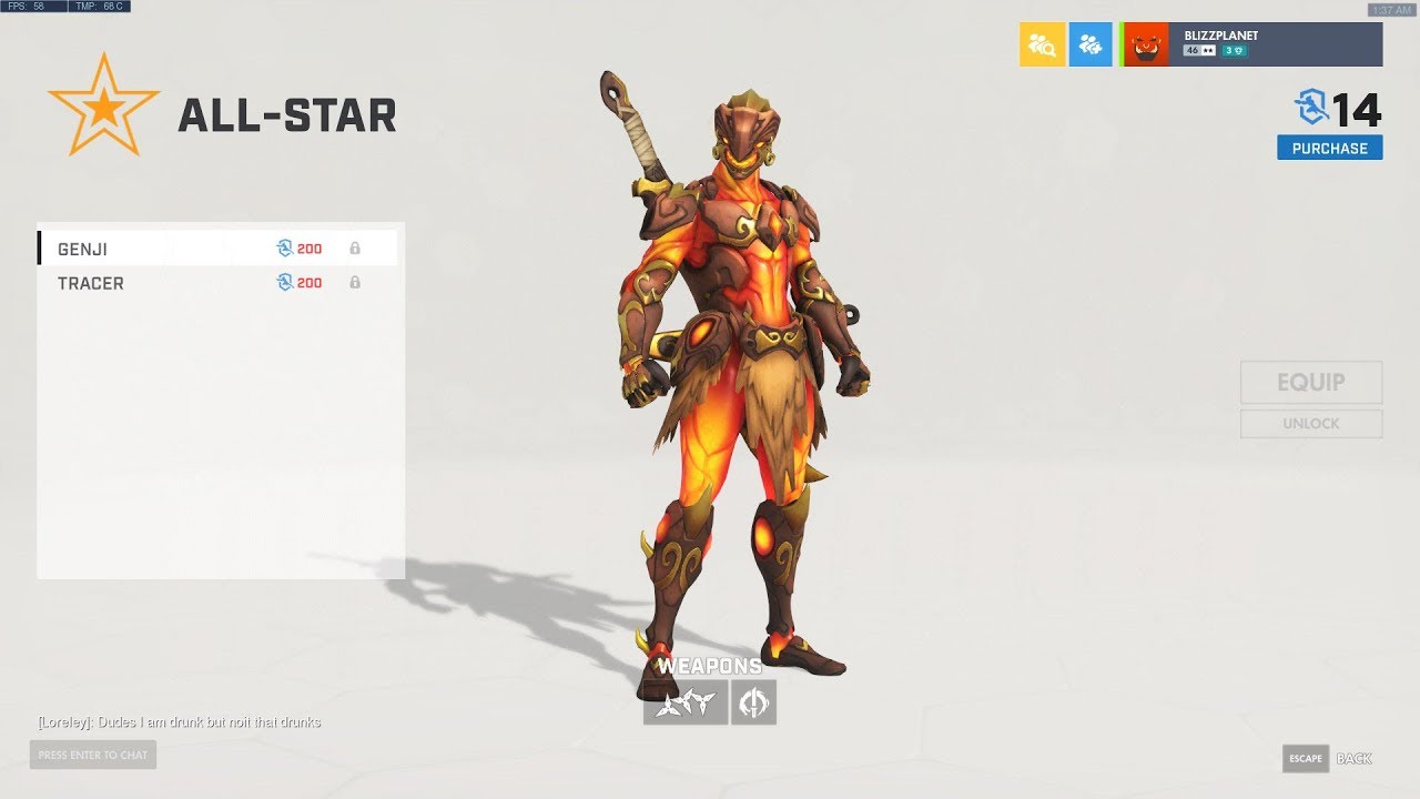 Overwatch | Pacific VS Atlantic - YouTube