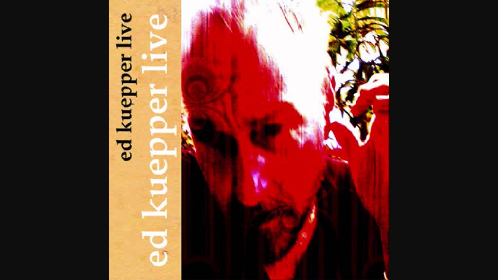 Ed Kuepper ''la di doh'' [live] - YouTube