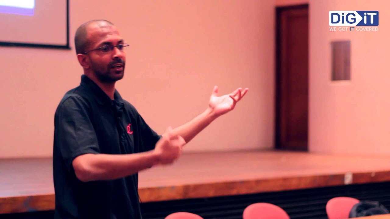 Colombo Agile Meetup - Software Architecture and Agility - YouTube