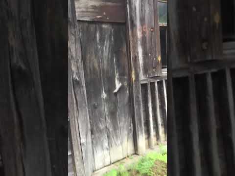 Trabzon, Of asırlık yayla evi 👌