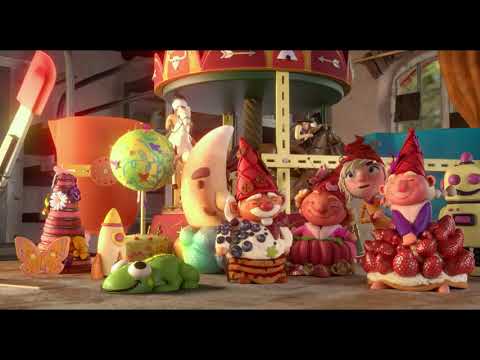 Elfkins - Missione Best Bakery - Disponibile in digital download - YouTube