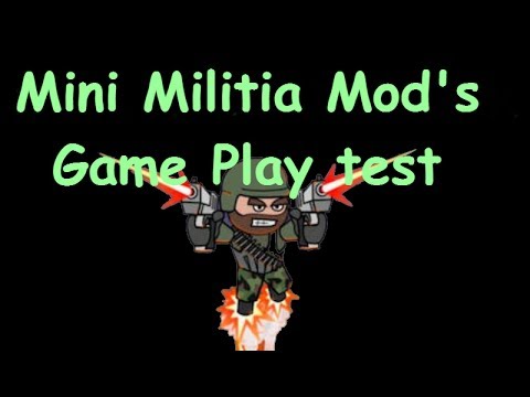 MINI MILITIA 2015 GAME DOWNLOAD – Gorreetc72Cha Kansas