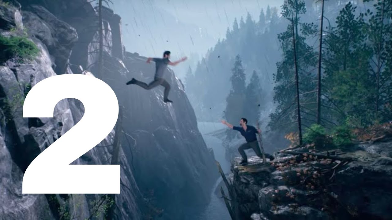 Keluar Penjara - A Way Out (2) - YouTube