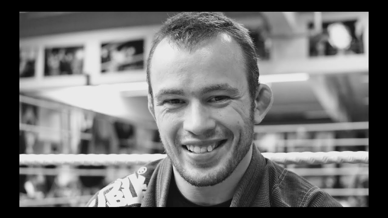 "Don´t define yourself too early" - Oliver Geddes Interview - YouTube