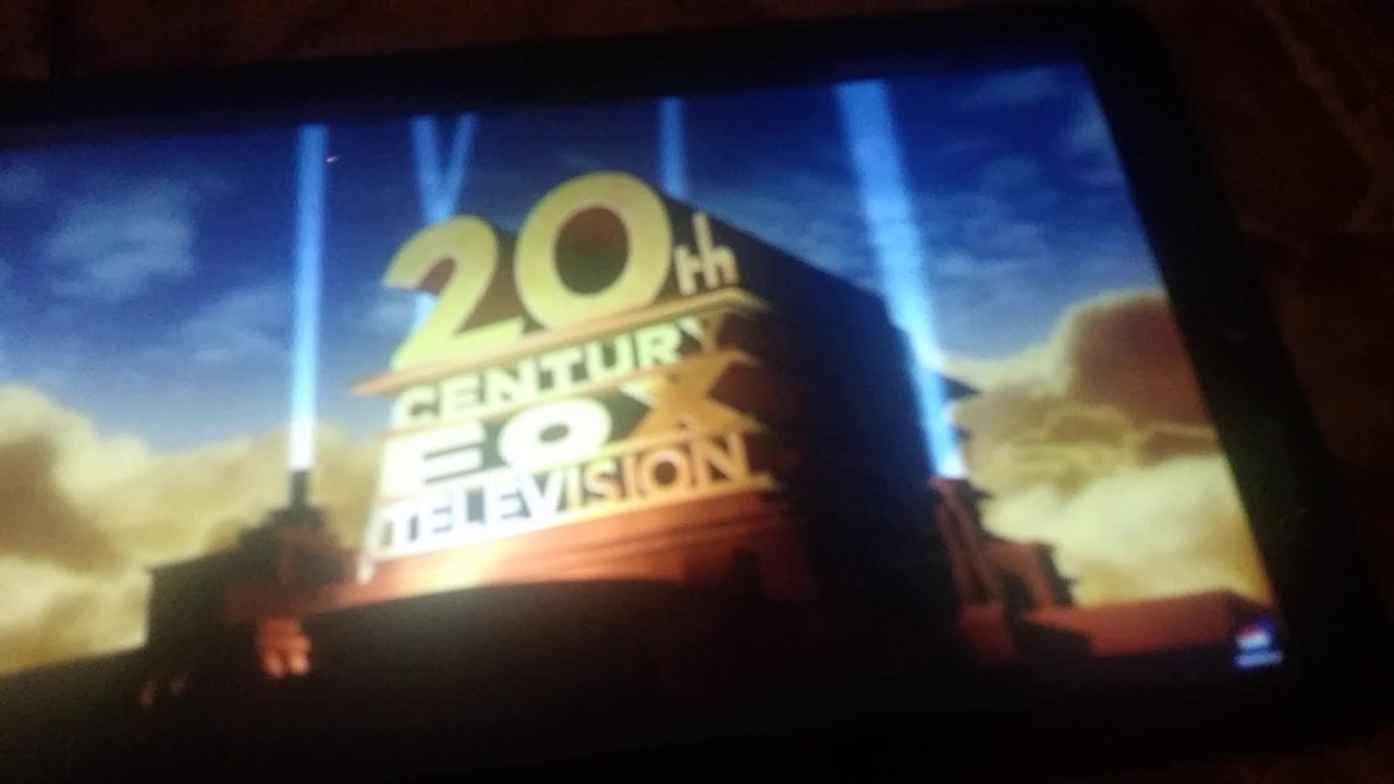 Jessebean Inc./Lord-Miller/FOX Ent./20th Century Fox Television/Central ...