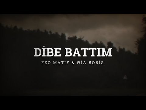 KILLONESELF - Dibe Battım 2 (Music Video)