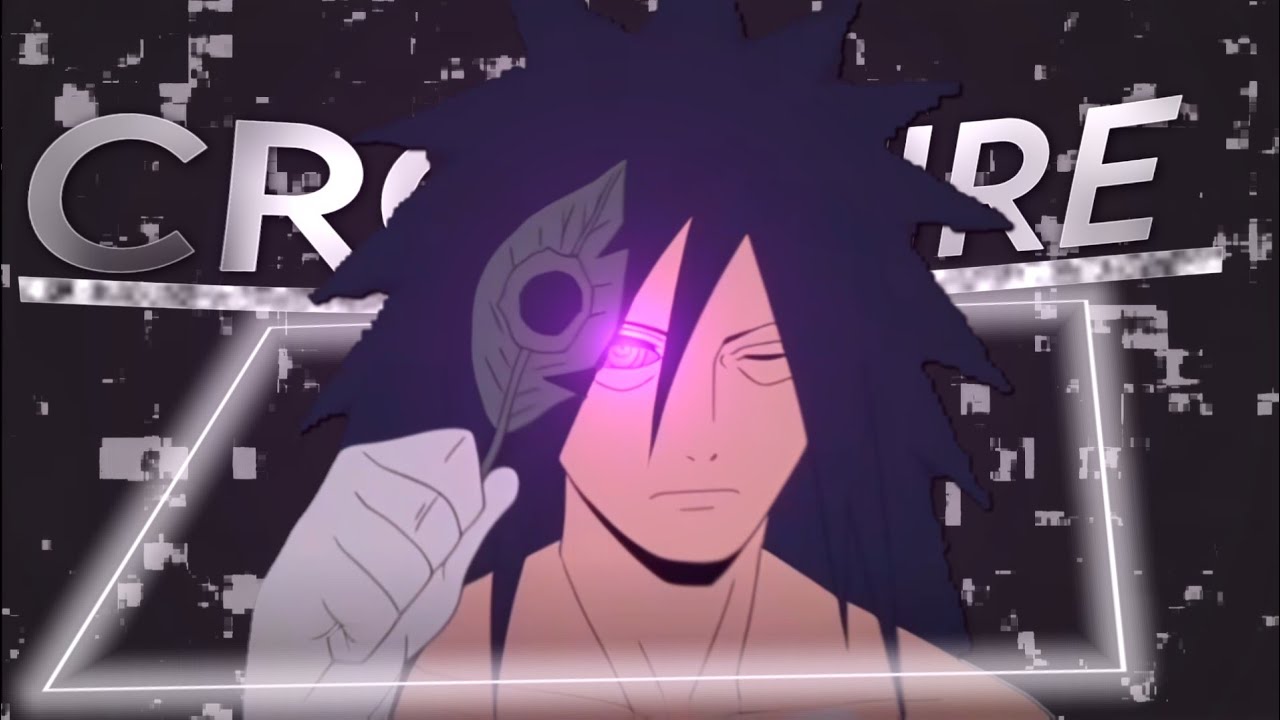 Crossfire | Naruto And Boruto [ AMV/EDIT ] Edgy Rotate - YouTube