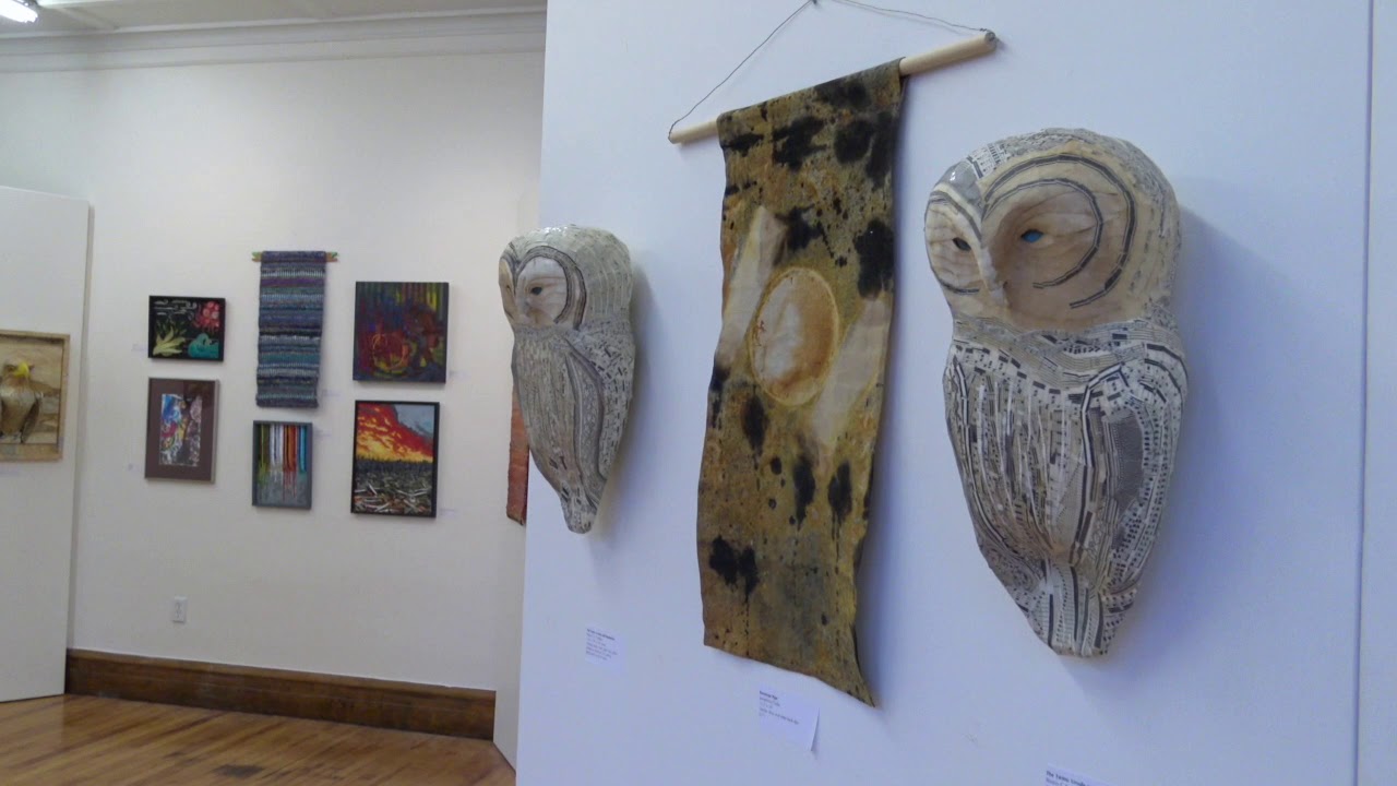 The Elements Show - YouTube