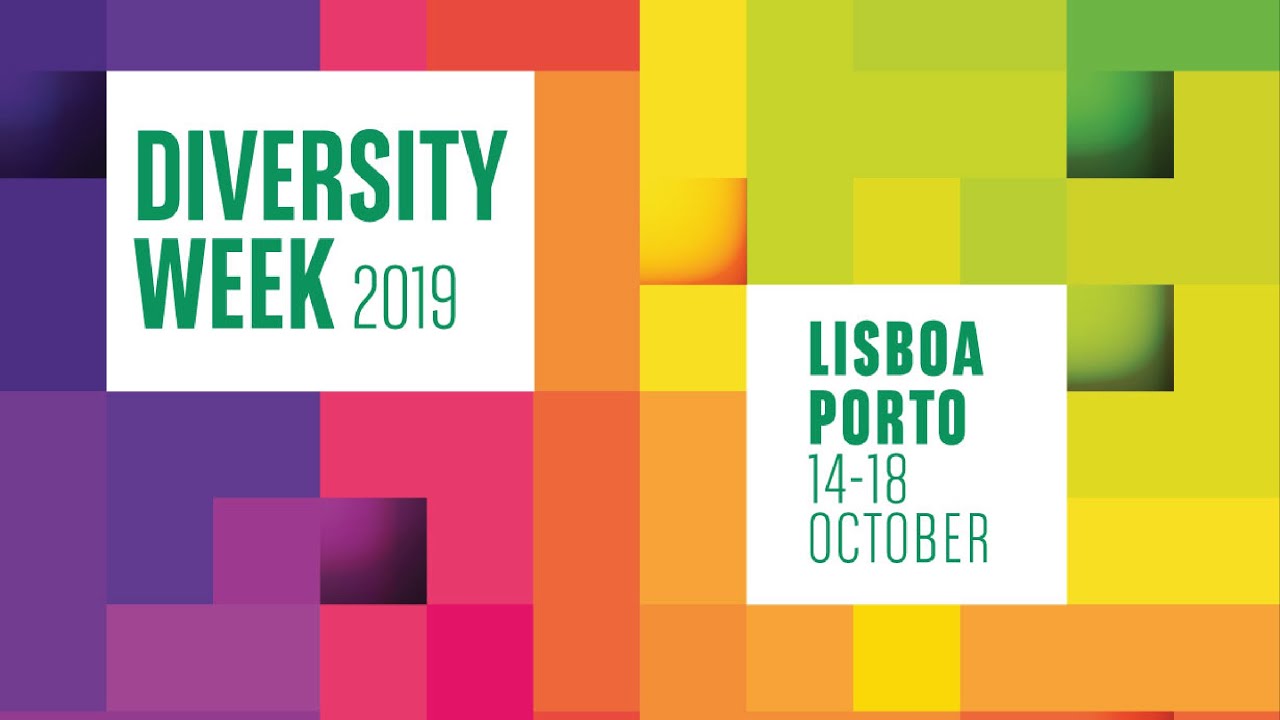 BNP Paribas Portugal – Diversity Week 2019 - YouTube