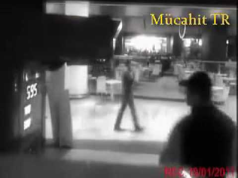 Avatar atakan Boks makinası