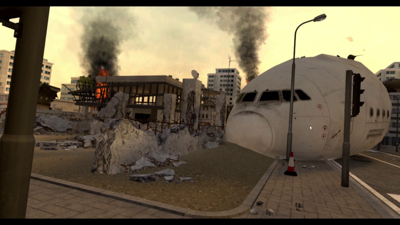 O N W A R D : HTC VIVE - VR Military Tactical Simulation Tutorial - YouTube