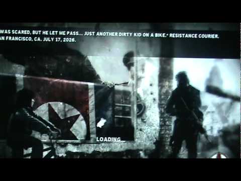 Homefront Campaign Playthrough pt 9 - YouTube