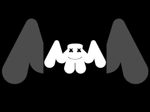 marshmallow - alone (super slowed)