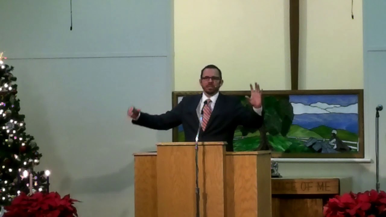 "The Excellent Character of the Redeemed" - Ruth 3 - Pastor Jon ...