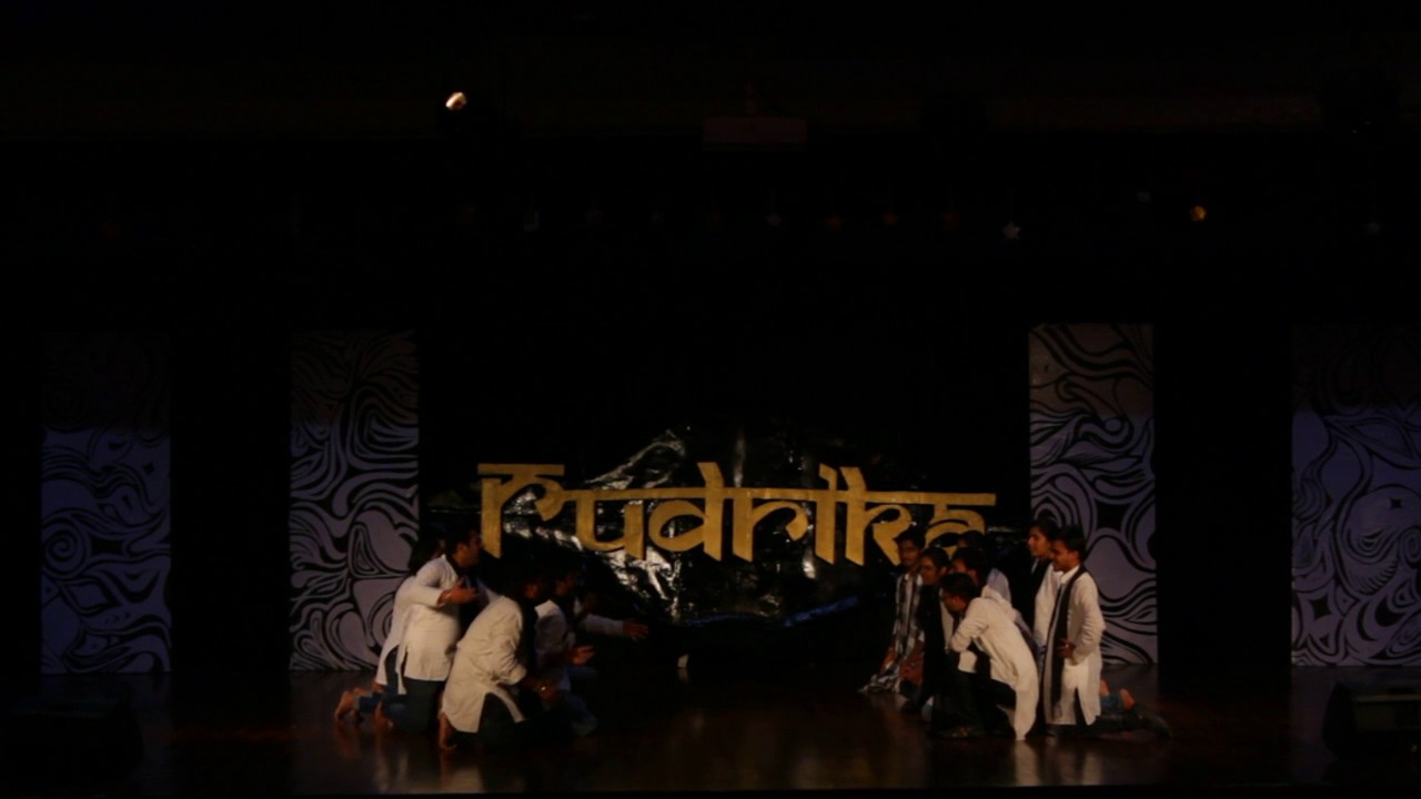 Rudrika'17 Day 1 [Part22 ] - YouTube