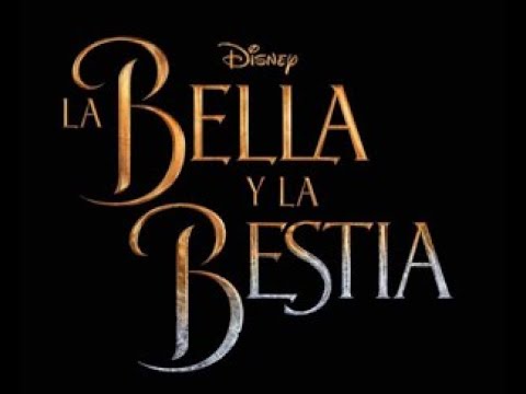 Prologo "La Bella y la Bestia" (2017) | Caro Moon - YouTube