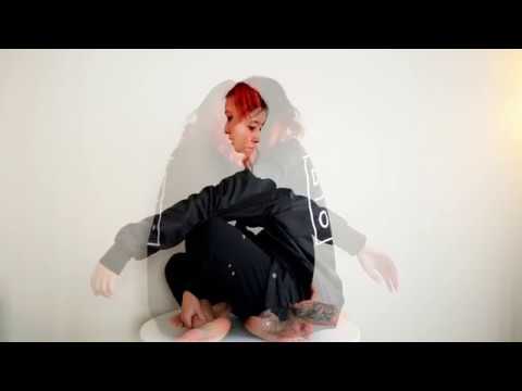 Melanie Eng - Lifeline (ft. Richard Vandop) (Visualette) - YouTube