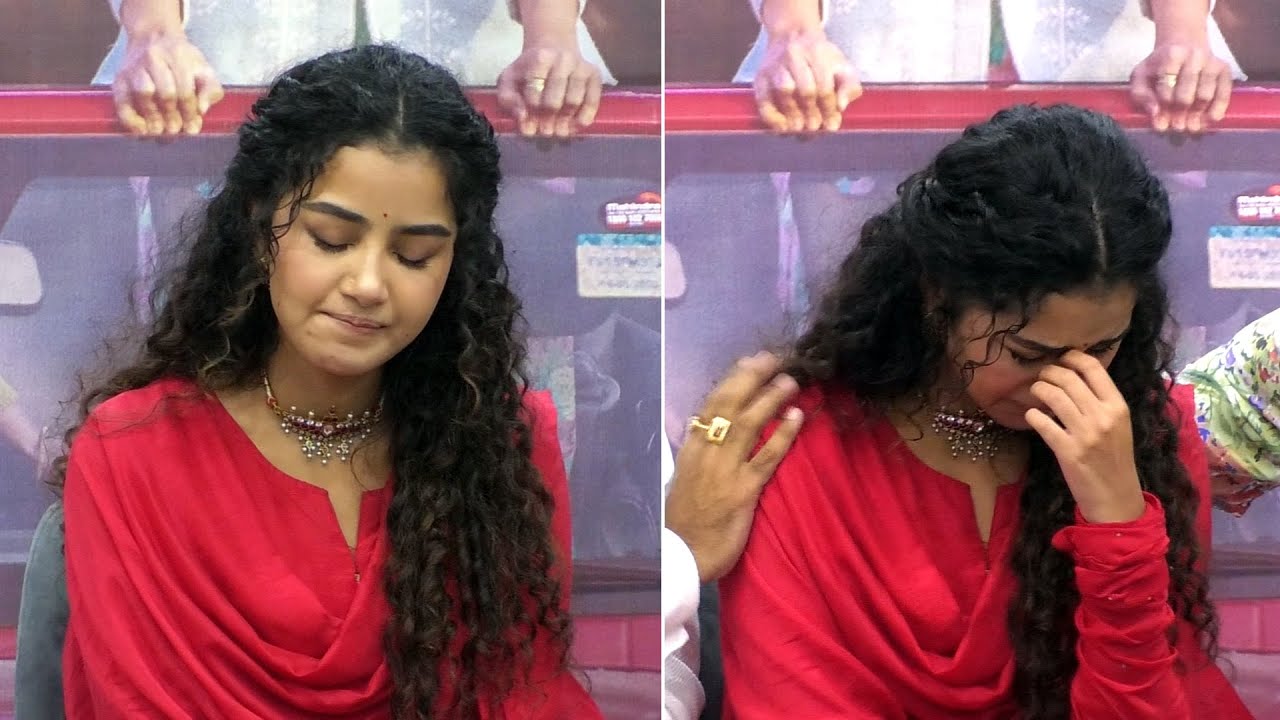 Parada Movie Press Meet @ Vijayawada | Anupama Parameswaran | Praveen ...
