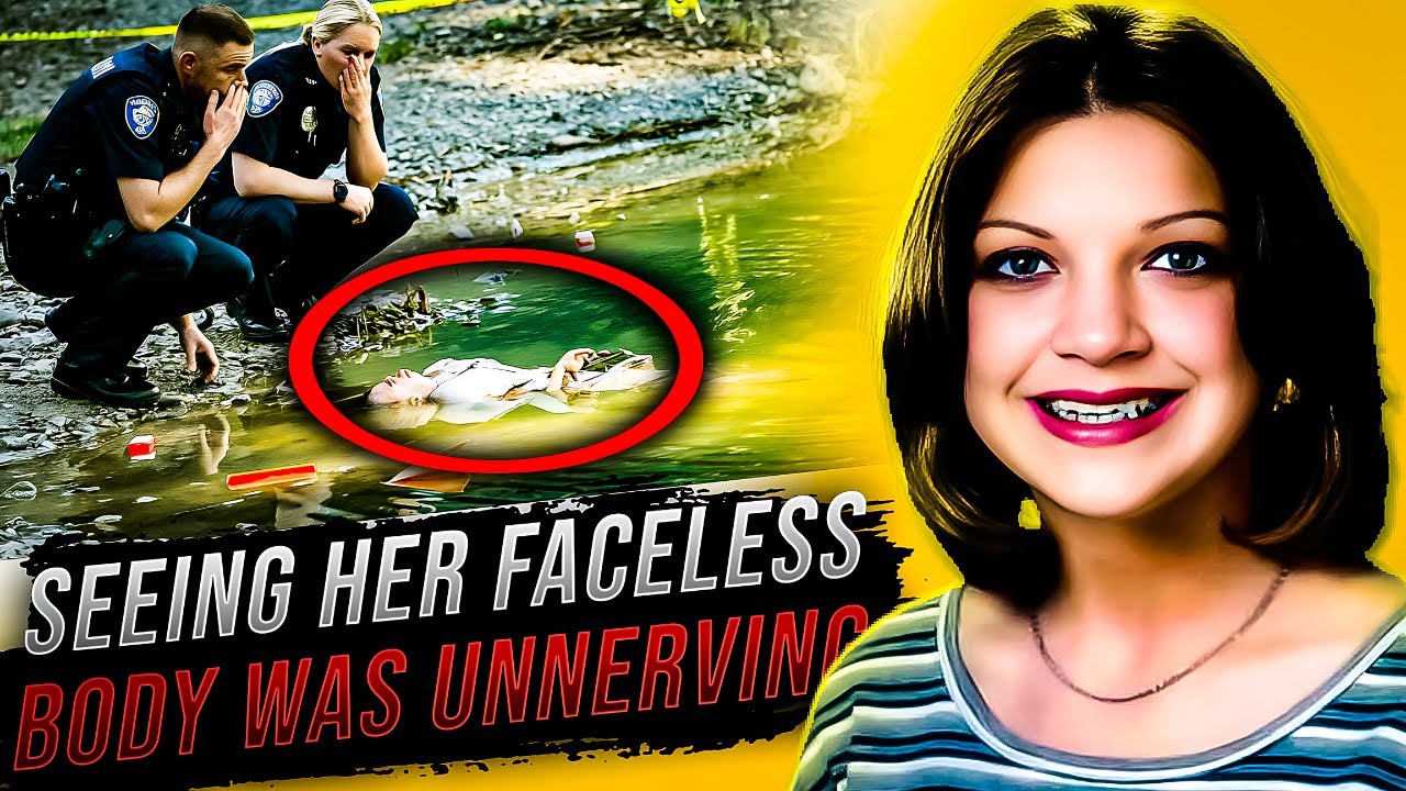 What the Police Found Left Them Speechless! Case of Heather Rich | True ...