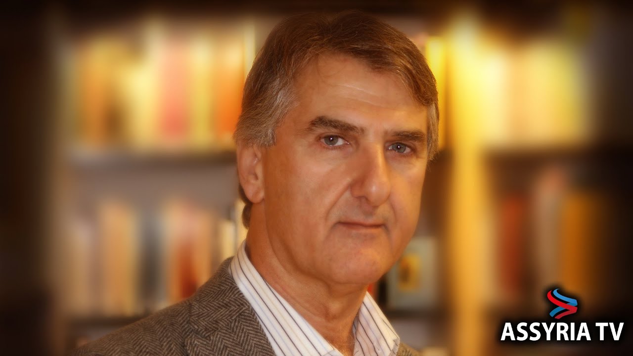 Gabriel Afram on the history of Assyrians in Sweden - Qolo Hiro archive ...