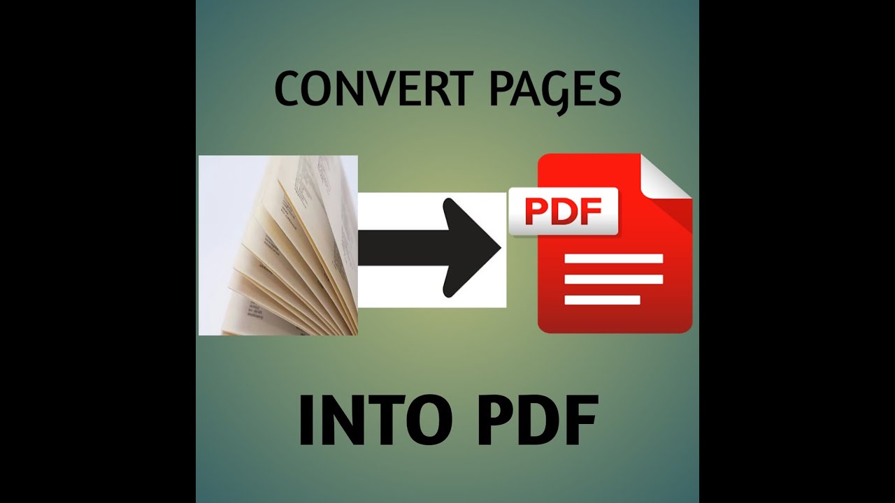 HOW TO CONVERT PICS INTO PDF STEP BY STEP YouTube how-to-convert-pics-into-pdf-step-by-step-youtube