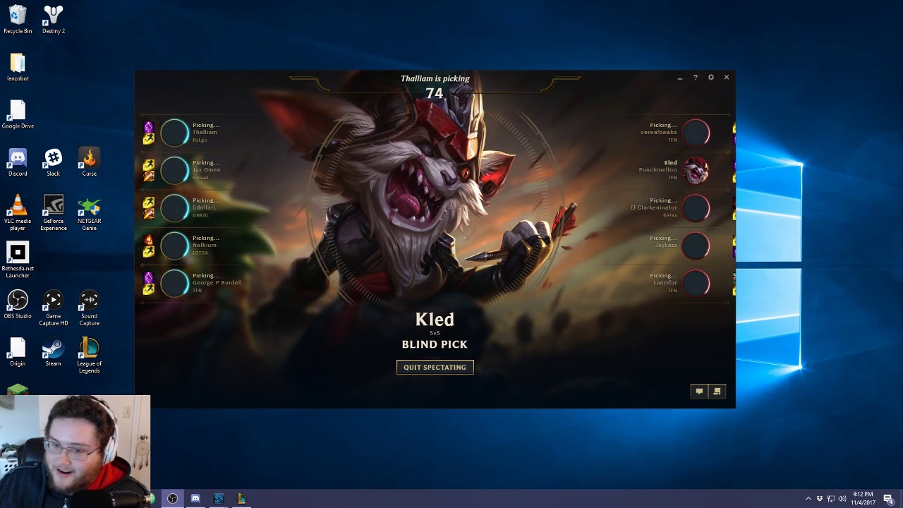 Extra Life 2017! bit.ly/extralifetfgg - YouTube