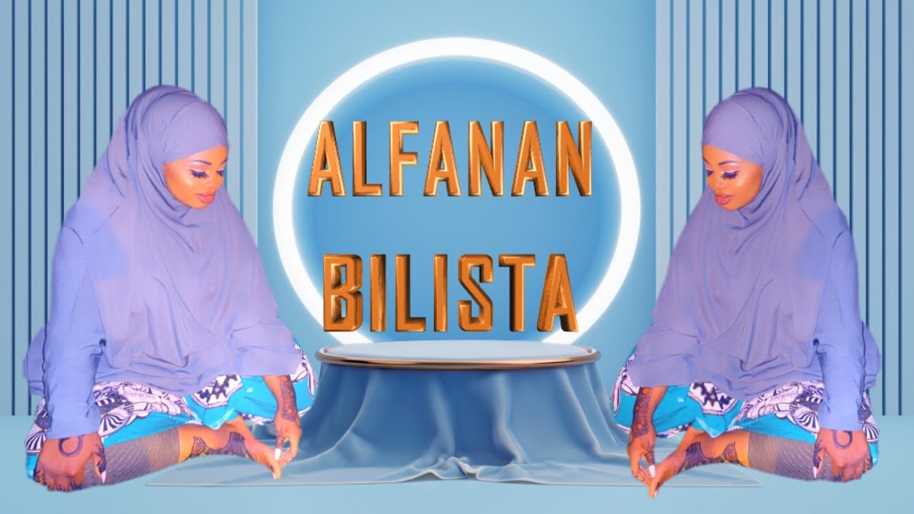 ALFANAN BILISTA | HEESTII HELLO HABIBI | TAWAKAL STUDIO OFFICIAL 2022 ...