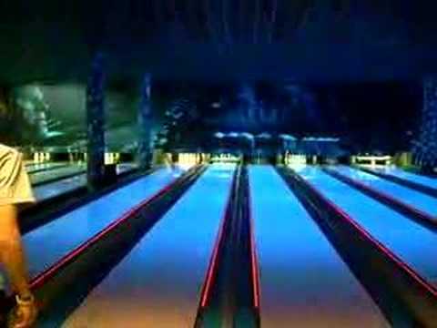 Nice bowling - YouTube