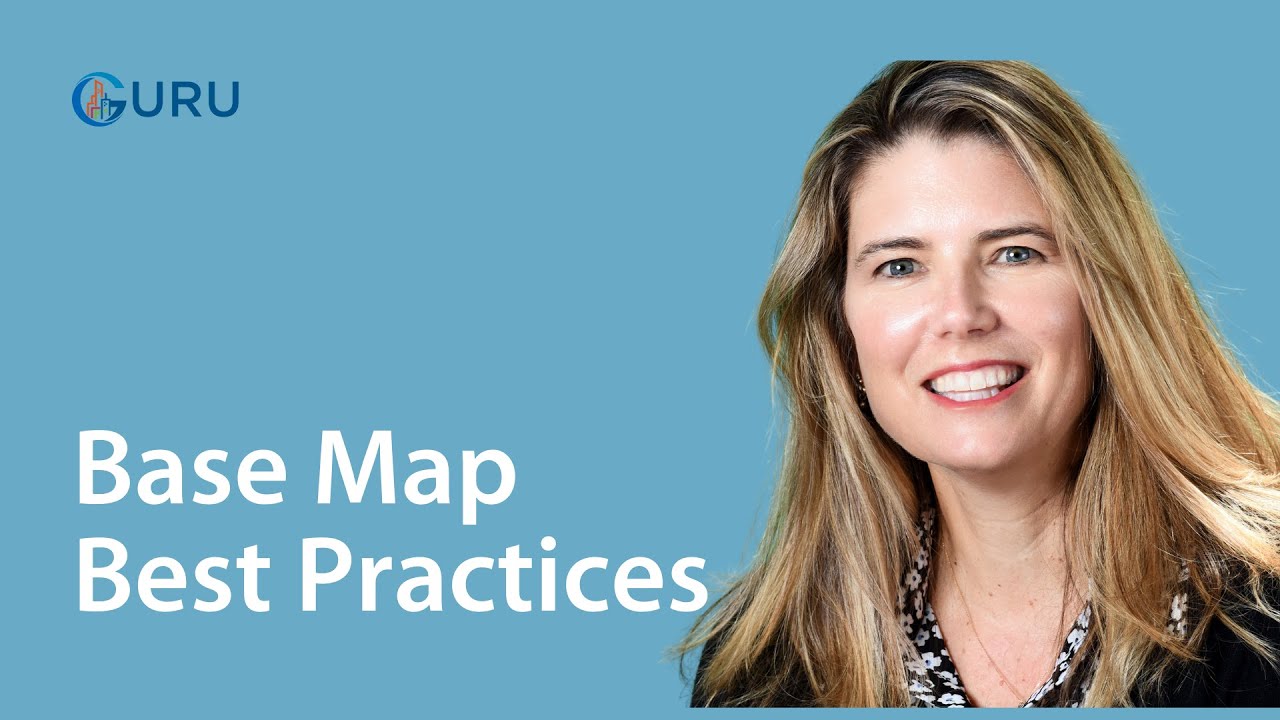 Base Map Best Practices YouTube base-map-best-practices-youtube