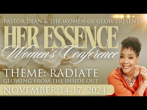 "Let There Be Light" Pastor Sharon, 9am Service - YouTube