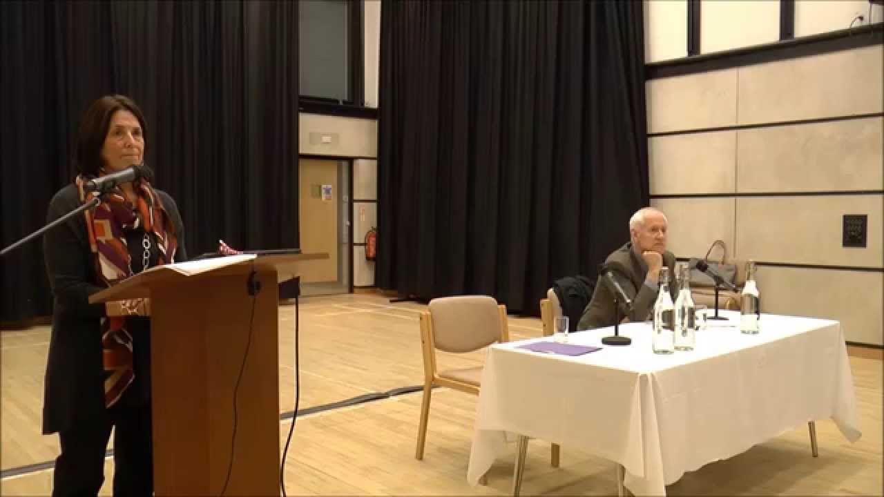 Working with Hillary Rodham Clinton: Lissa Muscatine on speech-writing ...