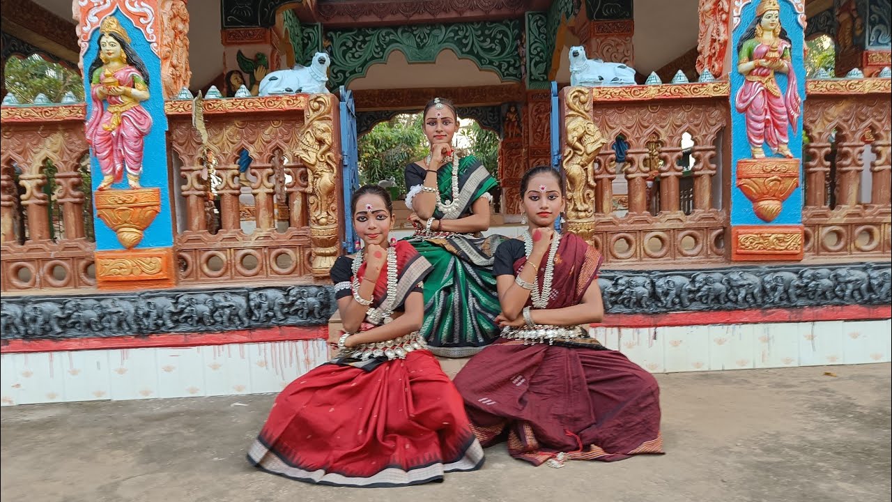 jagganathe ho mu jadi tama jhia huanti... - YouTube