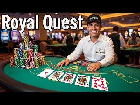 BIG Comeback on Day 173 of Ultimate Texas Holdem?