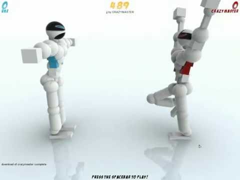 toribash-training - YouTube