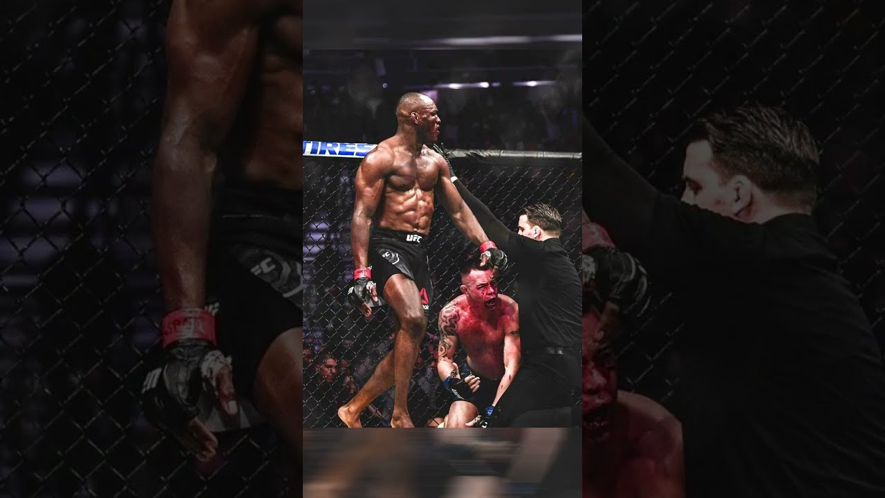 Coldest Photos of MMA Pt2 #shorts - YouTube