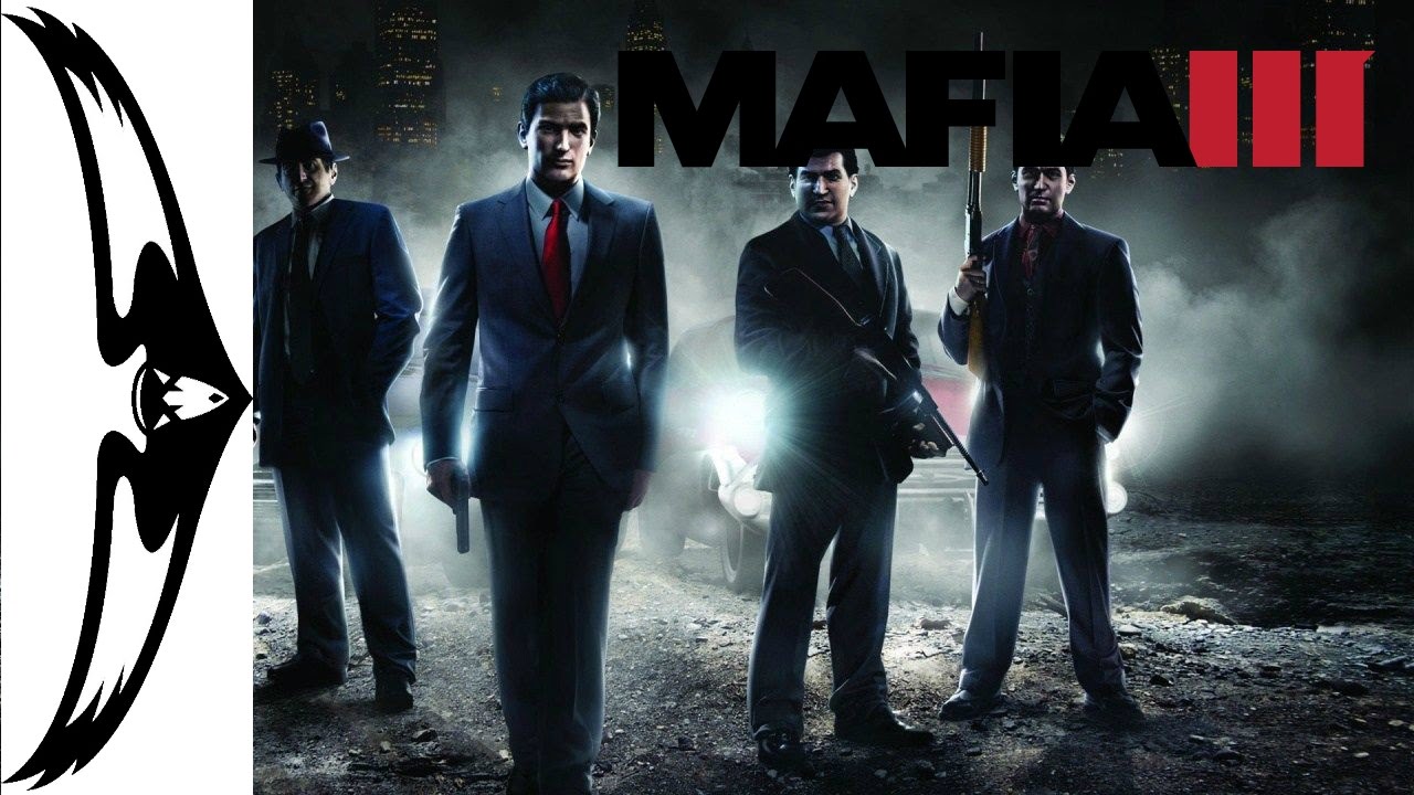 Mafia 3 First 30 Minutes Of Gameplay - YouTube
