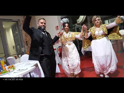 Kanagjegji Fatimes të Familja SEBO IBRAHIMI -  | StudioIbrahim4K PRO 2025 • PART 2