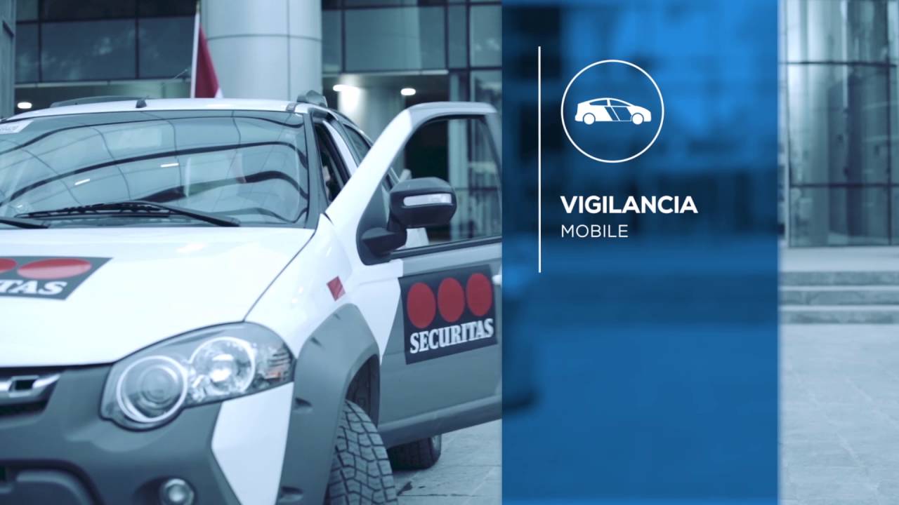 SECURITAS PERU - VIDEO CORPORATIVO DE LA NUEVA VISIÓN 2020 DE SECURITAS ...